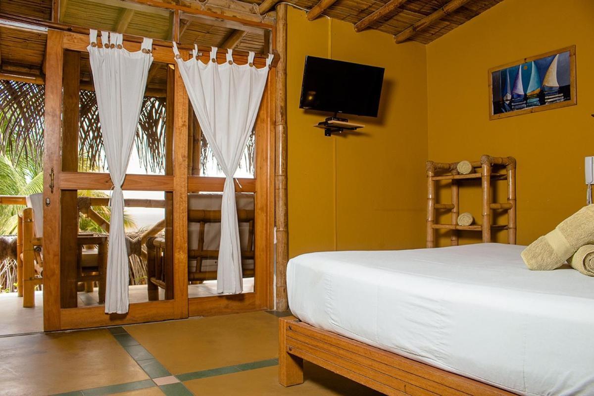 HOTEL EL MIRADOR DE VICHAYITO, VICHAYITO